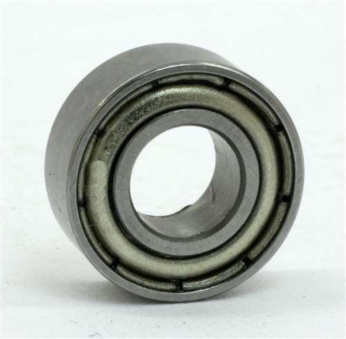 SMR62-ZZ Stainless Steel Ball Bearing ID 2mm OD 6mm Wi...