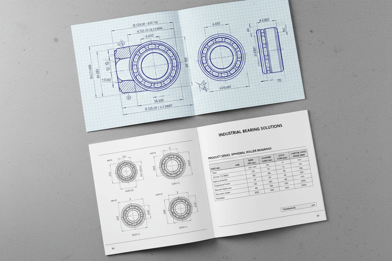 Mastering Bearing Specifications: A Comprehensive Guid...
