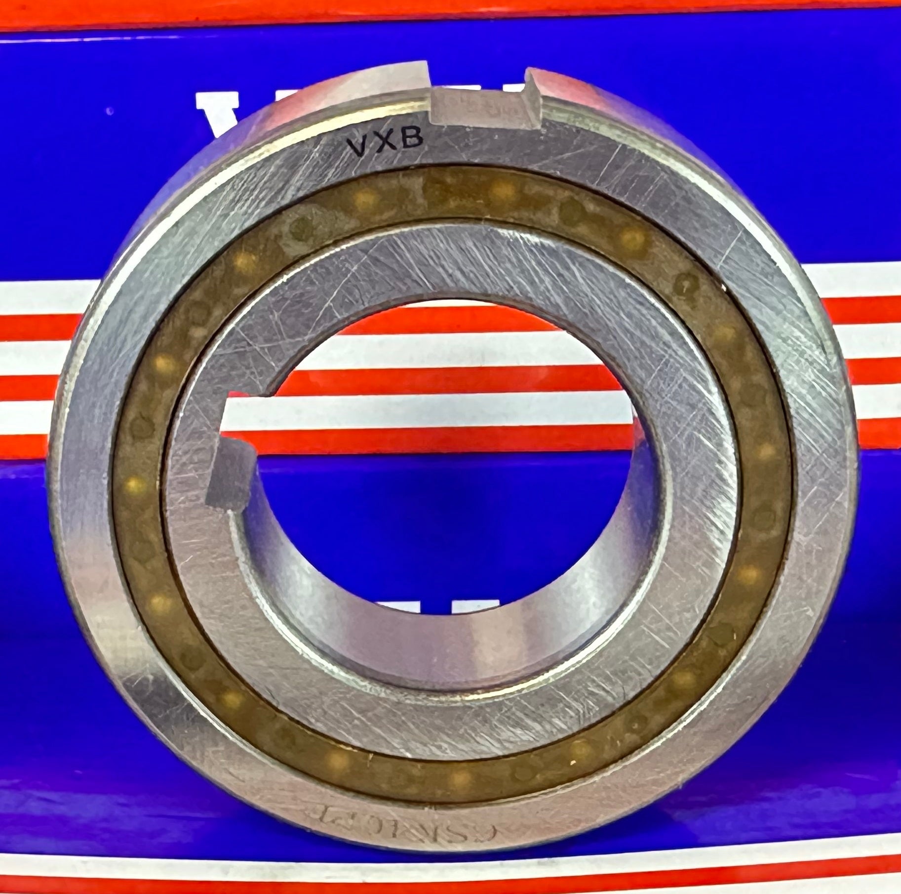 CSK40PP One-Way Bearing - Keyway Sprag Freewheel Backs...