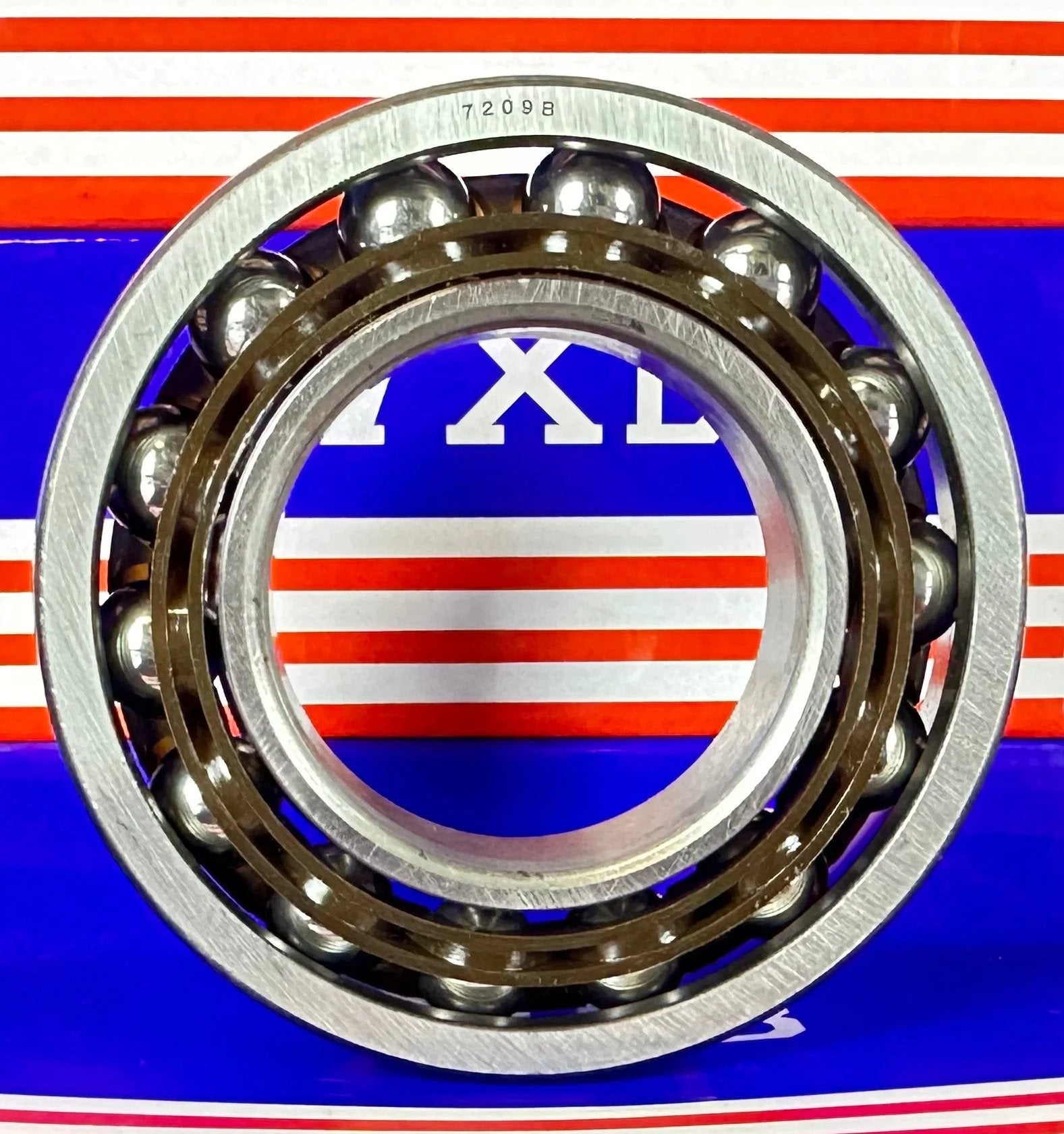 7209B Angular Contact Ball Bearing 45mm Bore 🇨🇦 &ndash...