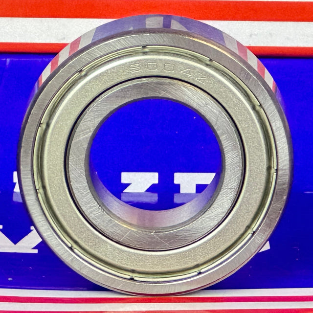 Ball Bearings - Bearings Canada