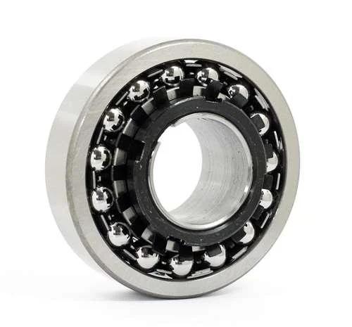 2211K+H Tapered Self Aligning Ball Bearing - Adapter S...