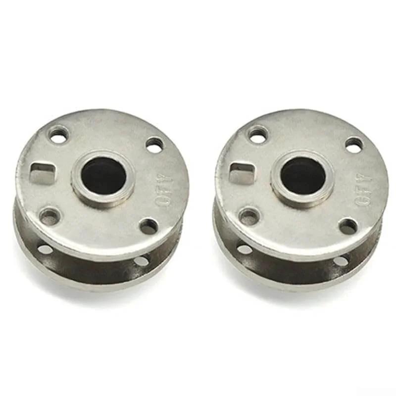 360 Degree Rotating Damping Shaft Disc Type Rotary Dam...