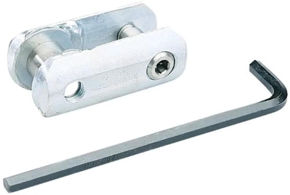 heavy duty cable puller clevis for 6500 lb Lifting 🍁