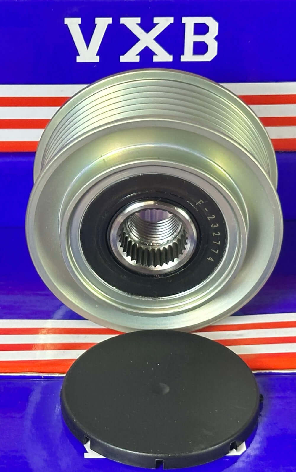 F-232774 Overrunning Alternator Pulley for Hyundai 🇨🇦 ...