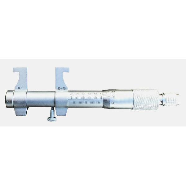 Internal Micrometer 50-75mm - Precision Measuring Tool...