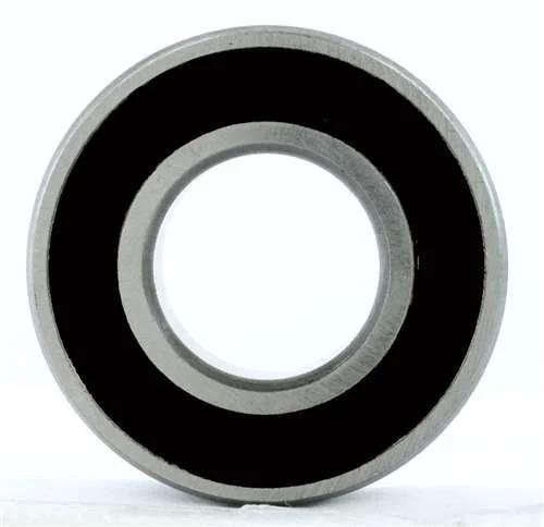61801-2RS1 Ball Bearing Double Sealed ID 12mm OD 21mm ...