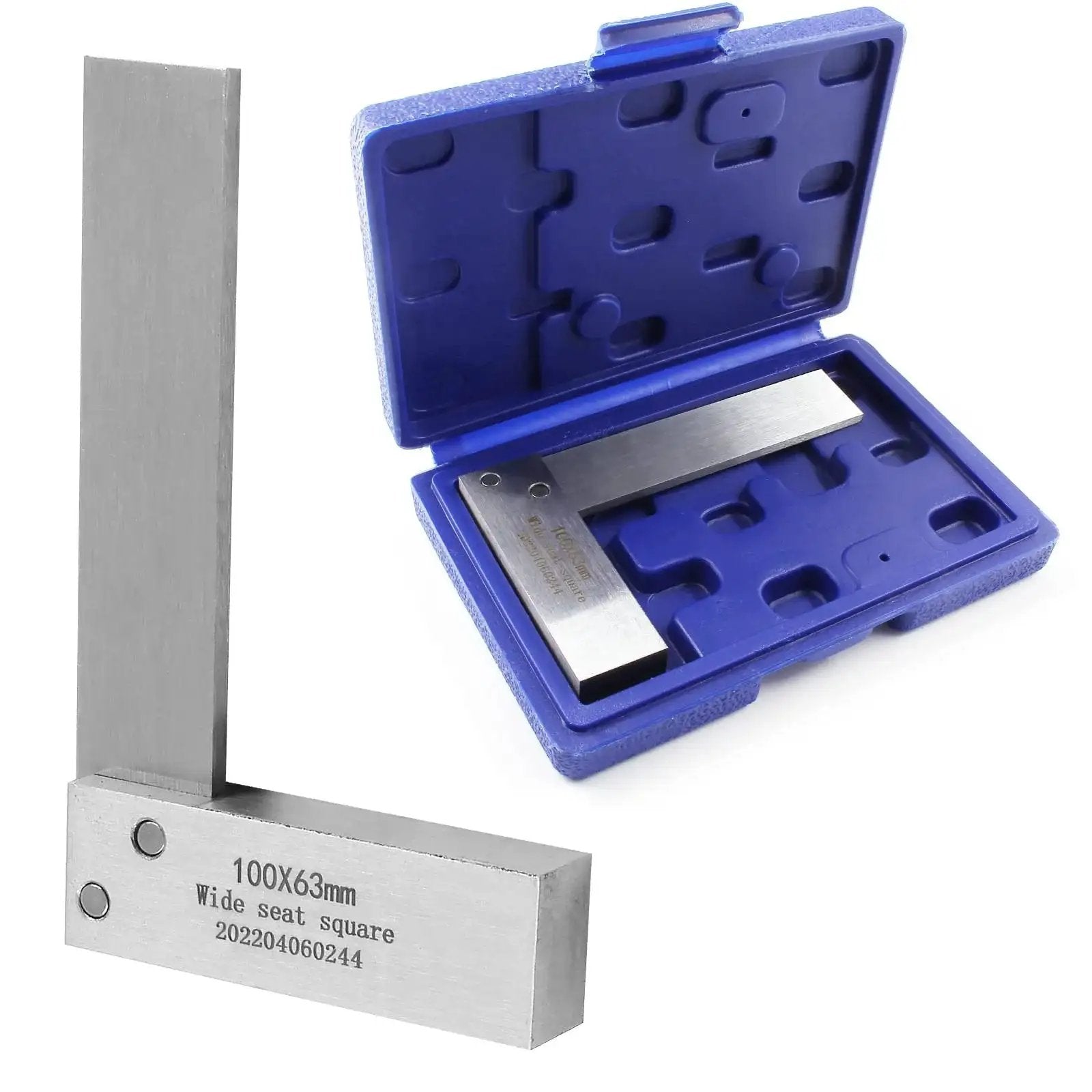 precision machinist square for woodworking 🍁 – B...
