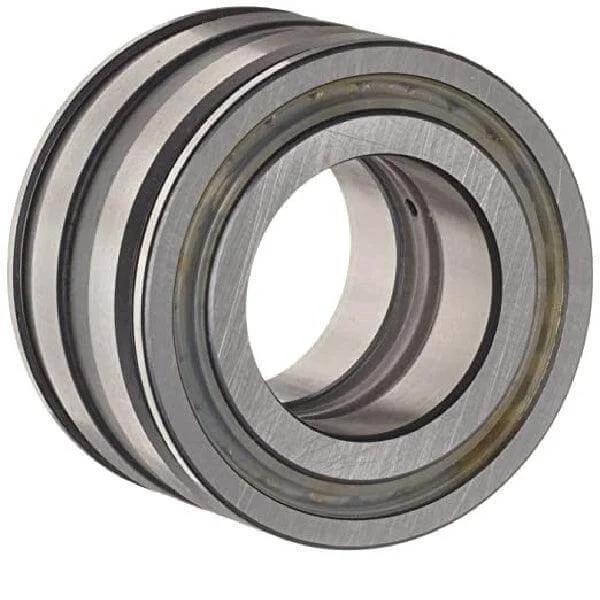 SL04190PP Sheave Bearing 2-Row Full Complement Bearing...