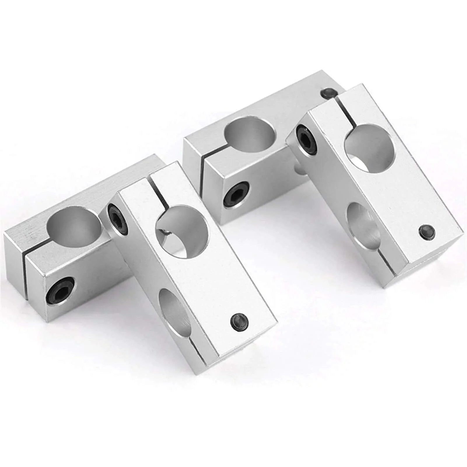 aluminum cross clamp for optical axis 🍁 – Bearin...