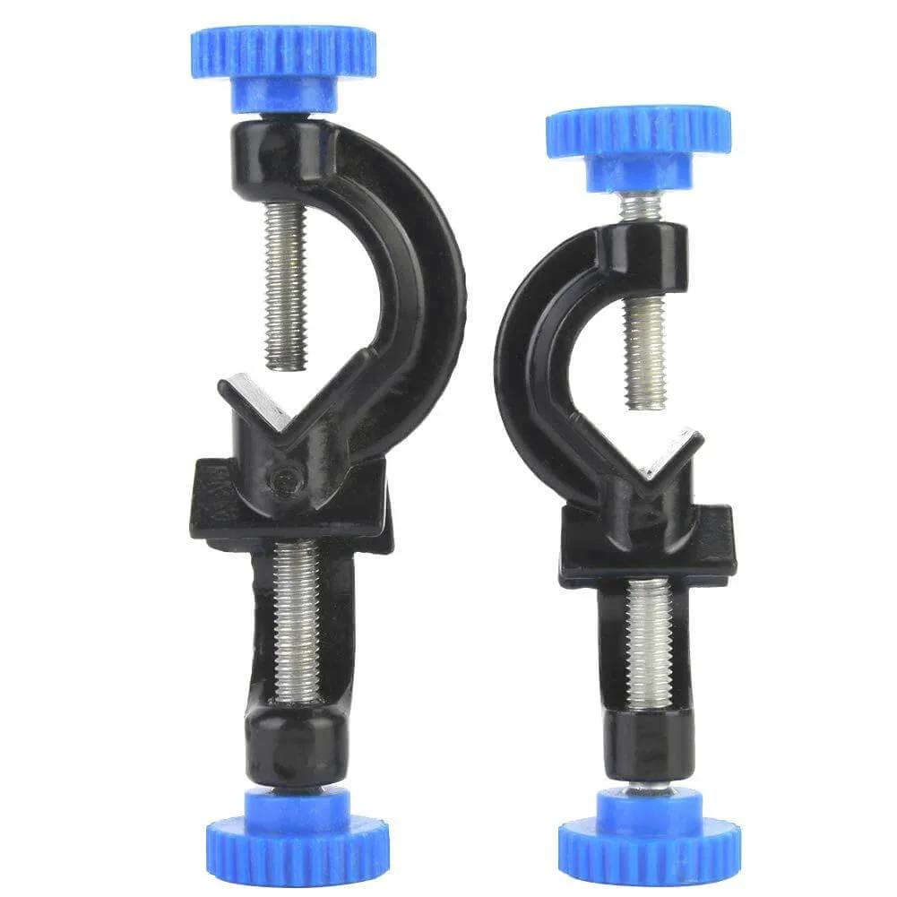 aluminum cross clamps for lab use - Durable 2 Pack Cli...