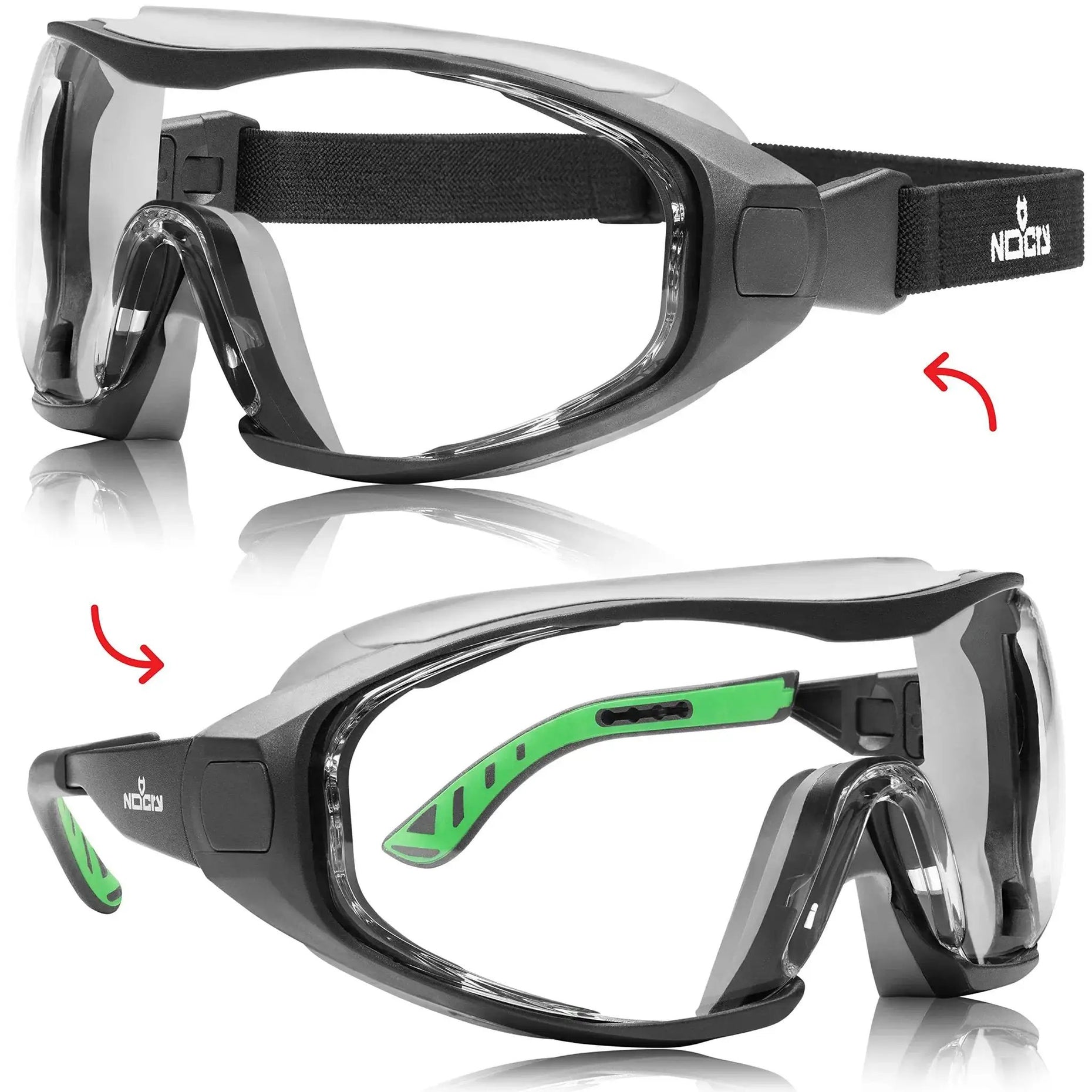 anti fog safety goggles for Clear Vision and Comfort 🍁...
