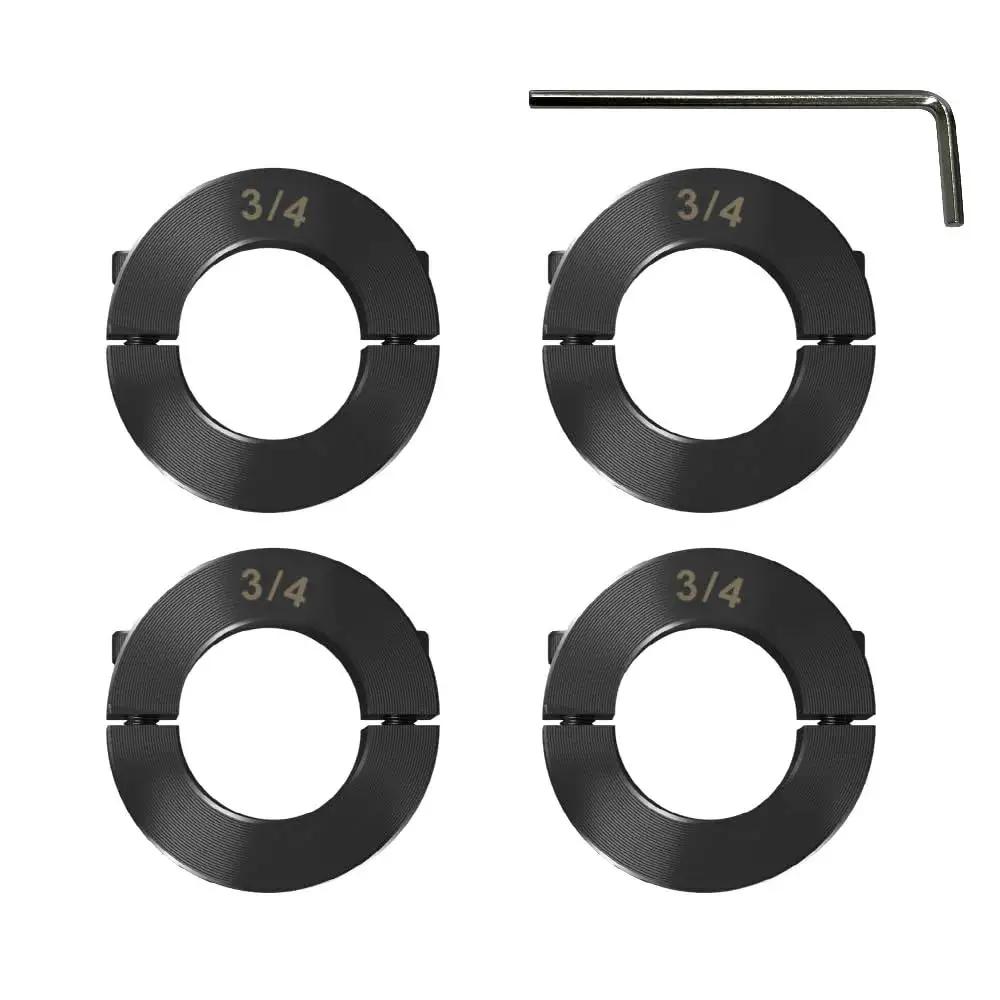 carbon steel shaft collar - Heavy Duty 4 Inch🍁