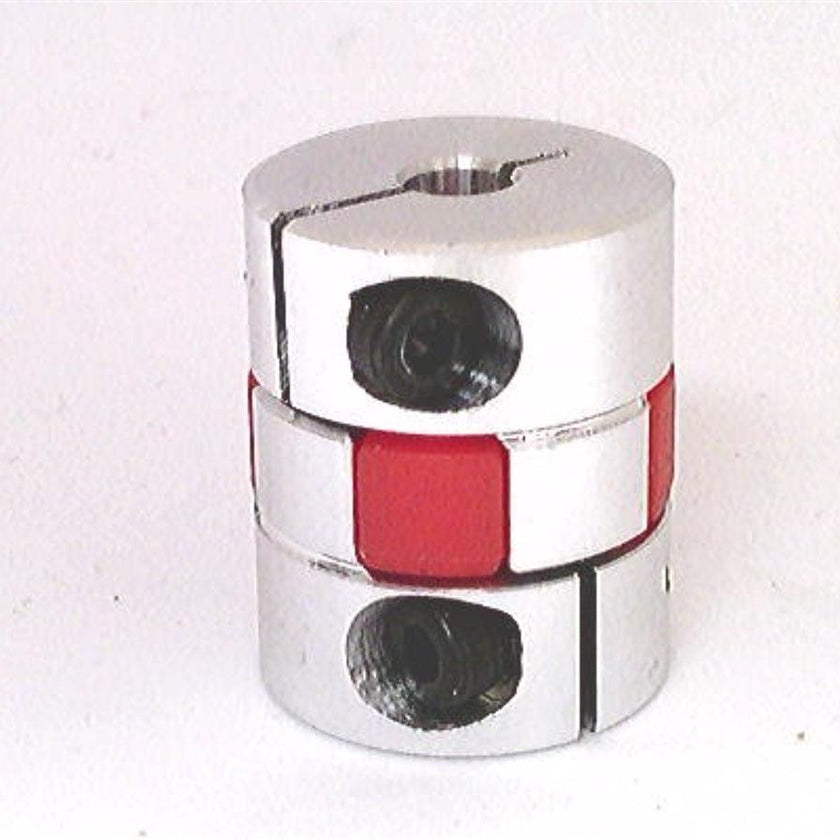 Coupling Bore 2 Diameter 4mm – Bearings Canada