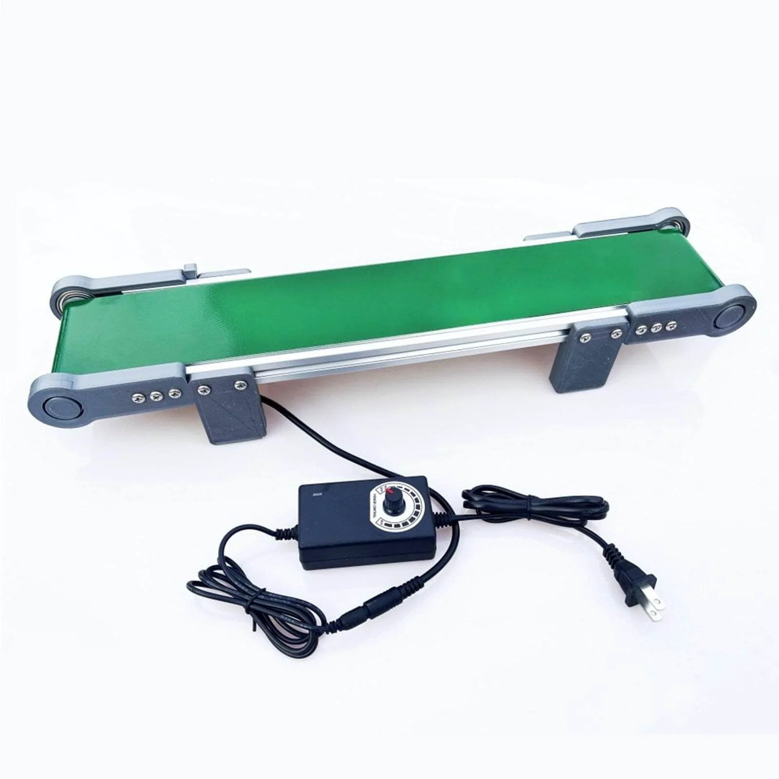 desktop belt conveyor with stepless speed control 🍁 &n...