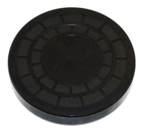 EC26x7-VK Nitrile Rubber End Cap Covers Plugs Seal 26m...