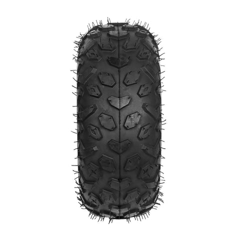 4 PNEUS ET JANTES SANS CHAMBRE À AIR 145x70-6 POUCES P...