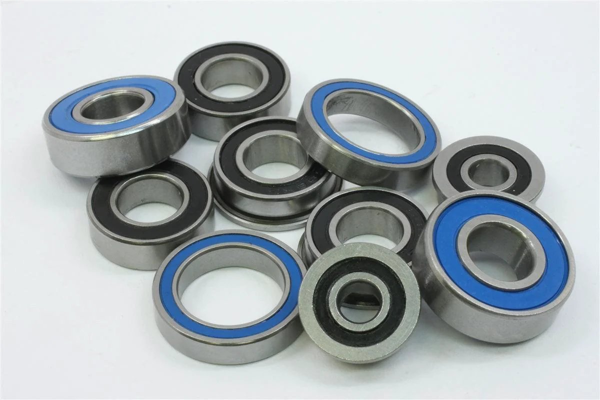 Giant Trance Pivot Bicycle Ceramic Ball Bearing set 🇨🇦...