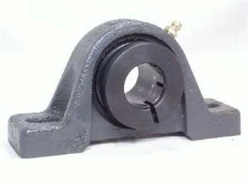 GRP209-45mm Pillow Block Standard Shaft Height 45mm Ba...