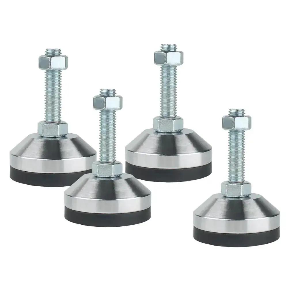 heavy duty leveling feet for machines 1300 lb capacity...