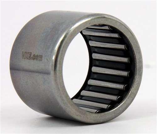 HK1210 Needle Roller Bearing 12x16x10mm - Shell-Type