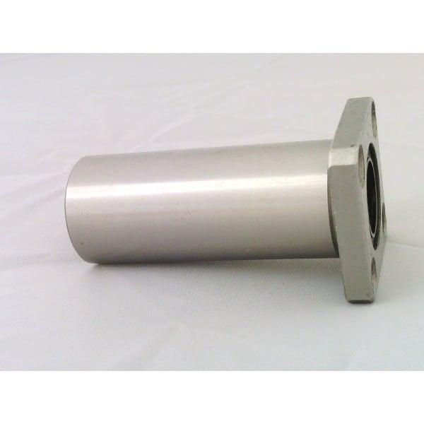 LMEK16LUU 16mm Square Flanged Bushing Linear Motion – Bearings Canada