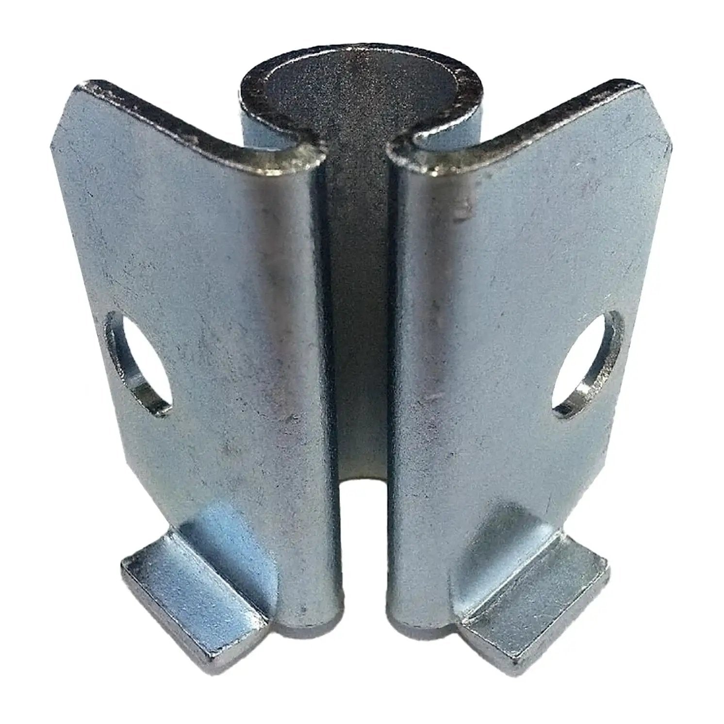 Four Corner Bracket Sockets For Seven Sixteenth Inch C...