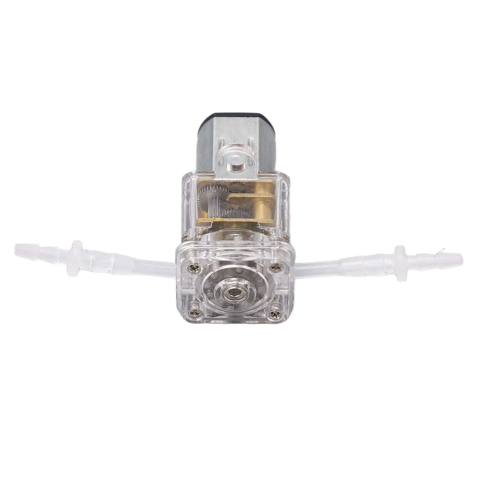 micro liquid dosing pump for Medical Devices 🍁