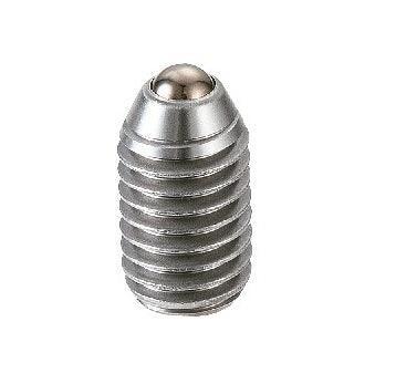 NBK Japan PAFS-4-M-P Miniature Heavy Load Ball Plunger - Vibration ...