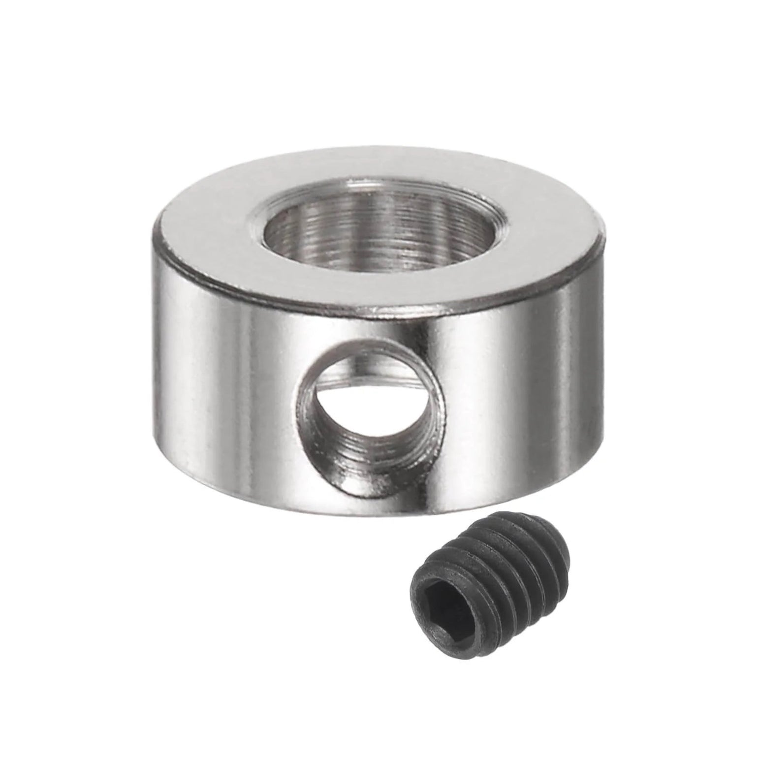 set screw shaft collars 5.05mm - 10pcs Collars for Pre...
