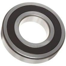 R24-2RS Bearing Sealed 1 1/2"x2 5/8"x9/16" Rubber Seals Bearings ...