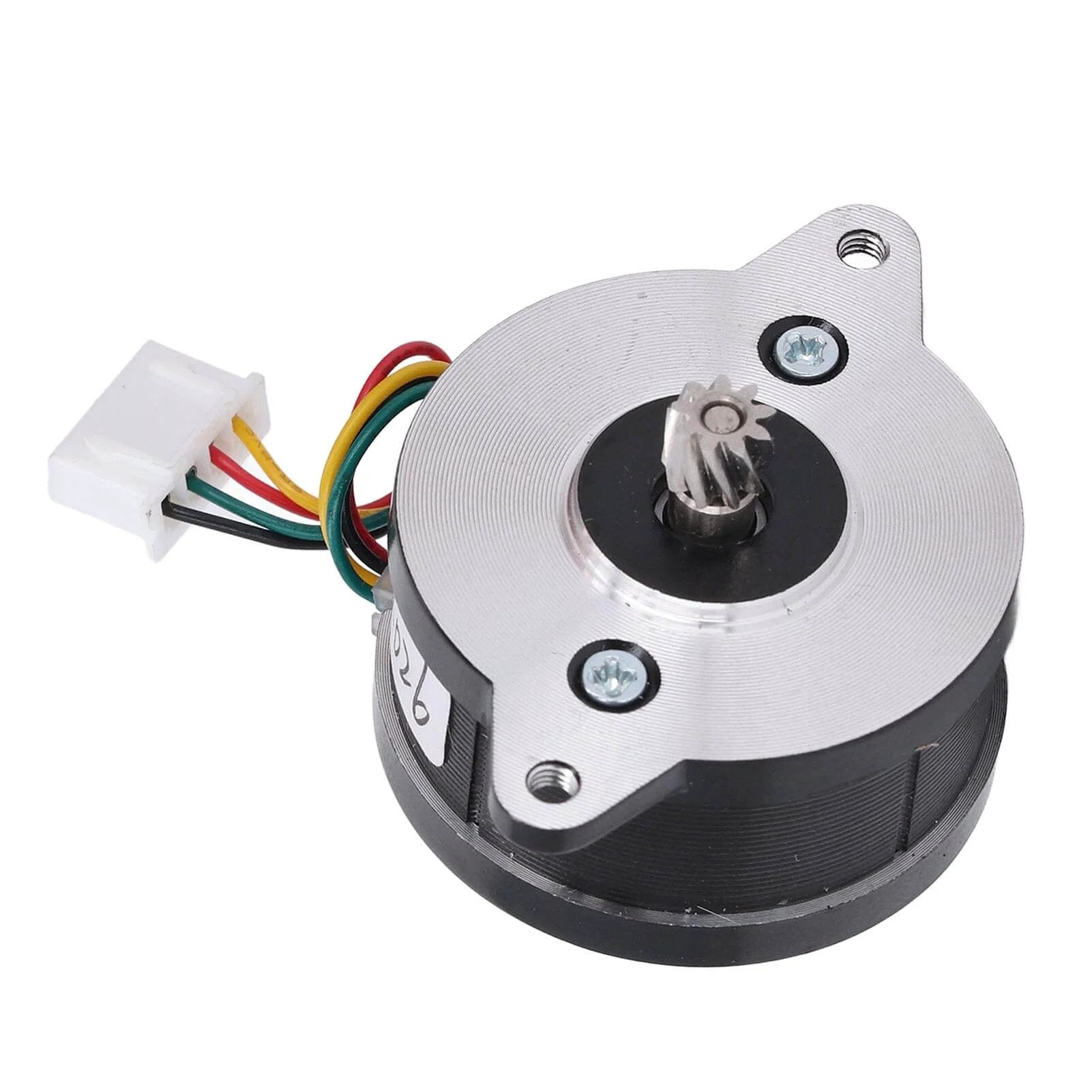 2 Phase 1.8 Step Angle Round Stepper Motor DC2.4V 1A 3...