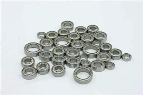 Set 41 Ceramic Bearing Tamiya FORD F-350 Highlift – Bearings Canada
