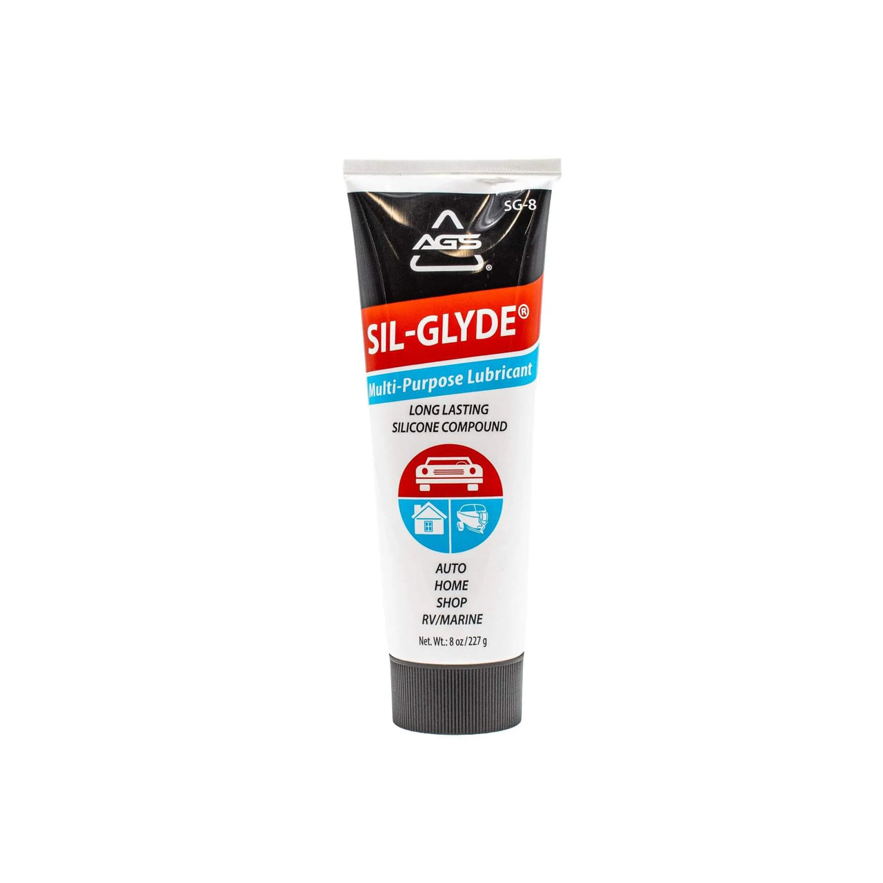 SIL-Glyde Pâte Lubrifiante Polyvalente Toutes Saisons ...