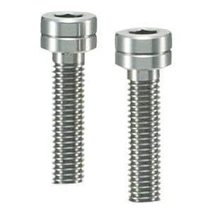 SNSH-M8-25-C276 NBK Socket Head Cap Screw - Hastelloy ...