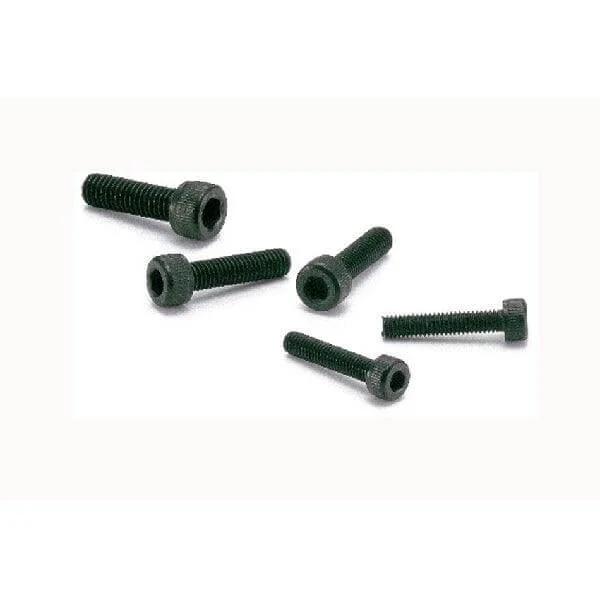 SNSS-M6-16-TF NBK Hex Socket Head Cap Screws - Teflon®...