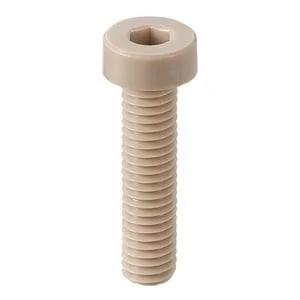 SPE-M6-16-LC NBK Plastic screw - Hex Socket Low Head Bolt - – Bearings ...