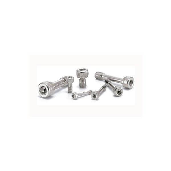 SSC-10-32-3/4 NBK Socket Head Cap Captive Screws (Inch...