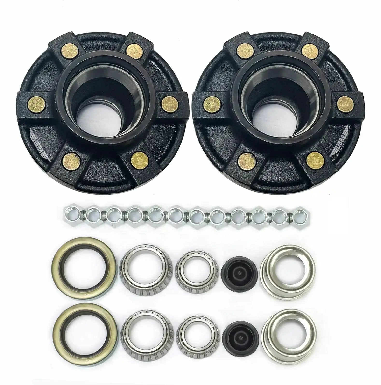 trailer idler hub kits for 5200-6000 lbs axles 🍁 &ndas...