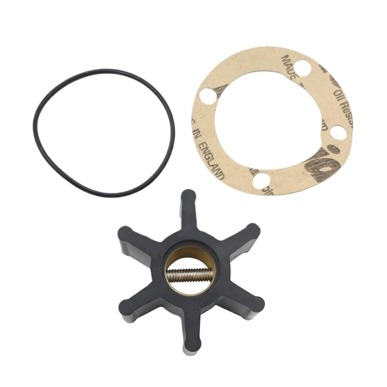 water pump impeller kit for marine engines 🍁 – B...